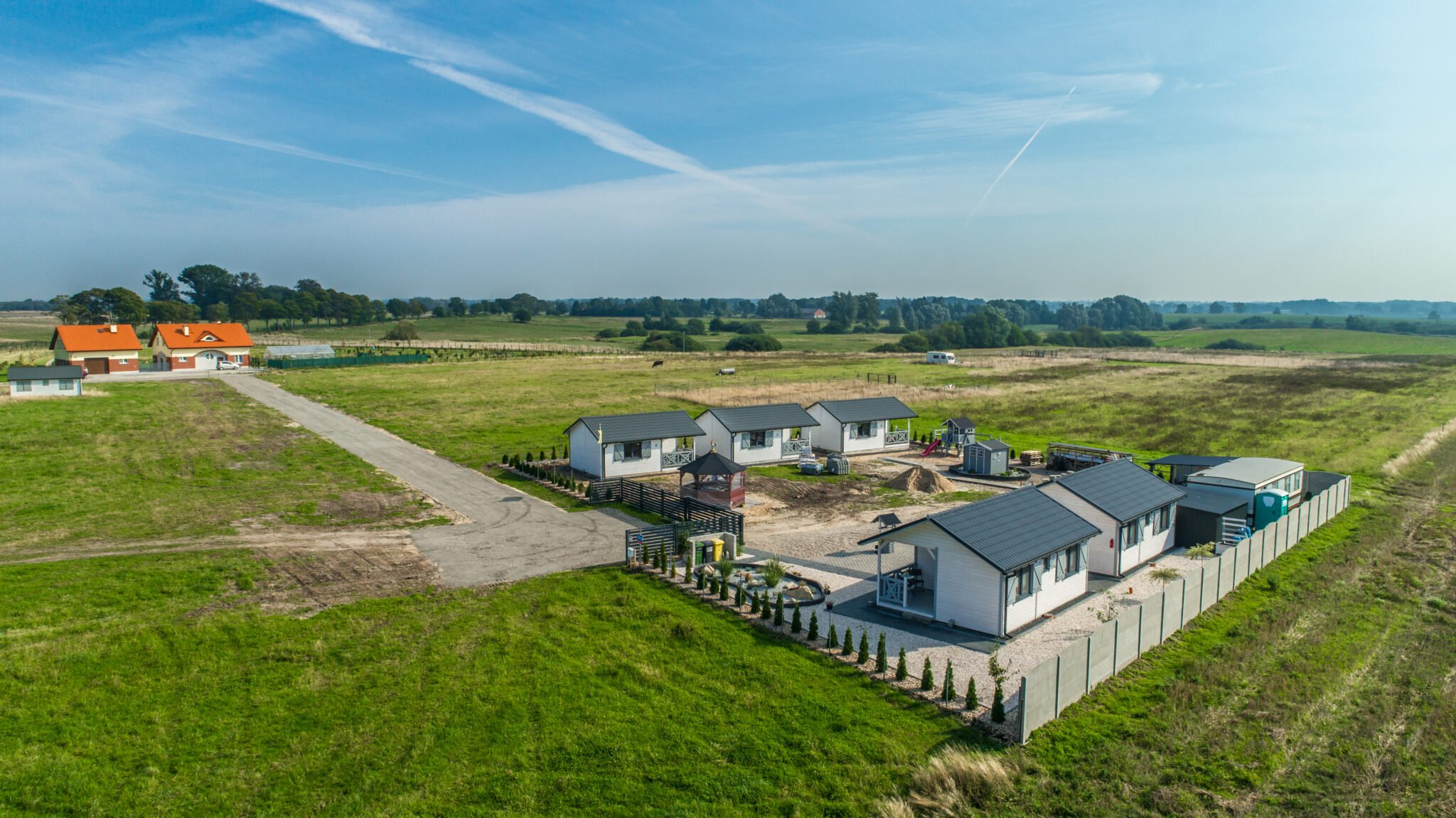 Koszt utwardzenia drogi dojazdowej - Saveinvest